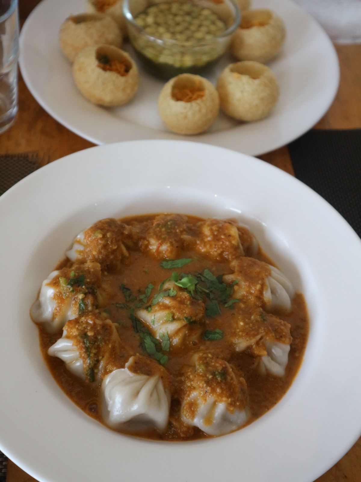 Momo Magic and More: Enjoying Himalayan Flavors in Baguio City – No ...